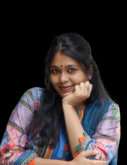 Portfolio Of Syeda Mahjabin Proma